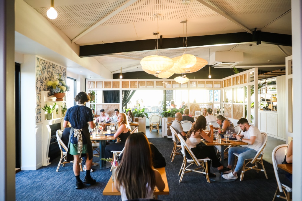 Captain Baxter | St Kilda Rooftop Beach Bar | MHP