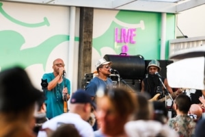 Republica | Beachside Restaurant Venue in St Kilda | MHP