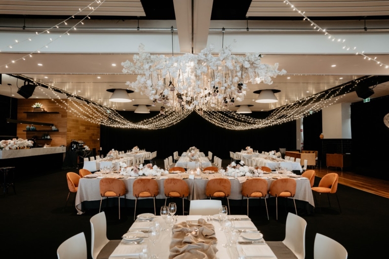 Encore St Kilda Beach | Function and Event Space | MHP