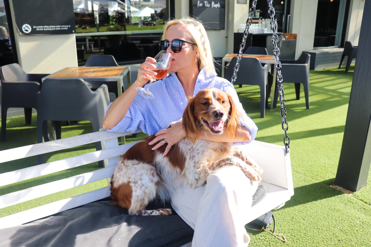 Republica | Beachside Restaurant Venue in St Kilda | MHP