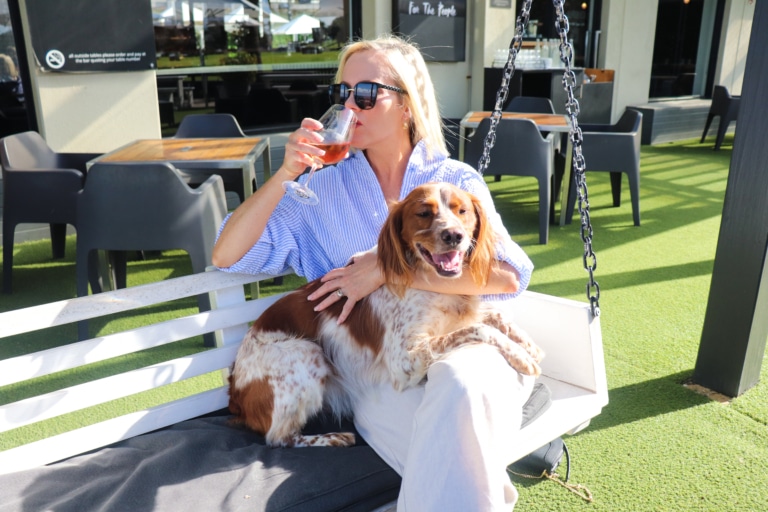 Republica | Beachside Restaurant Venue in St Kilda | MHP