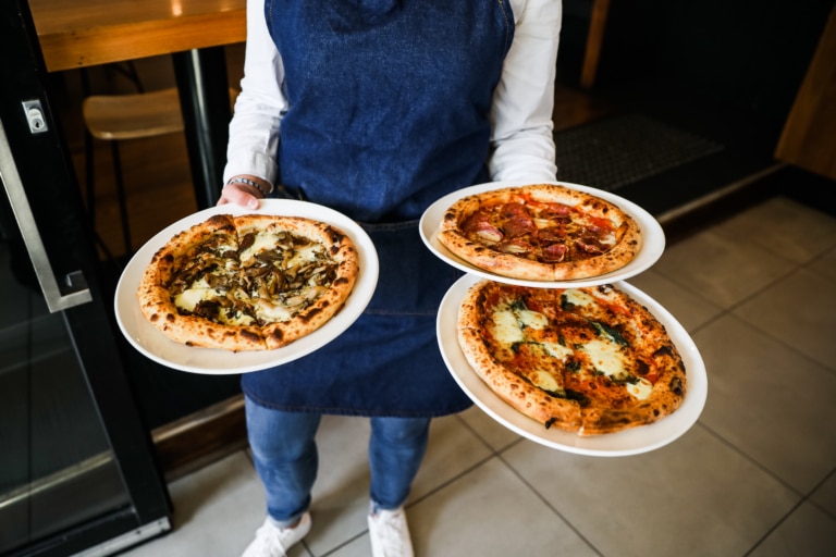 Republica | Beachside Restaurant Venue in St Kilda | MHP