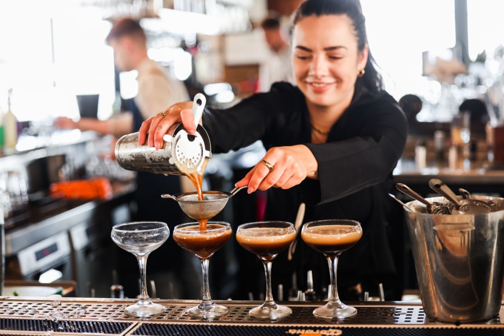 Republica | Beachside Restaurant Venue in St Kilda | MHP