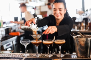 Republica | Beachside Restaurant Venue in St Kilda | MHP