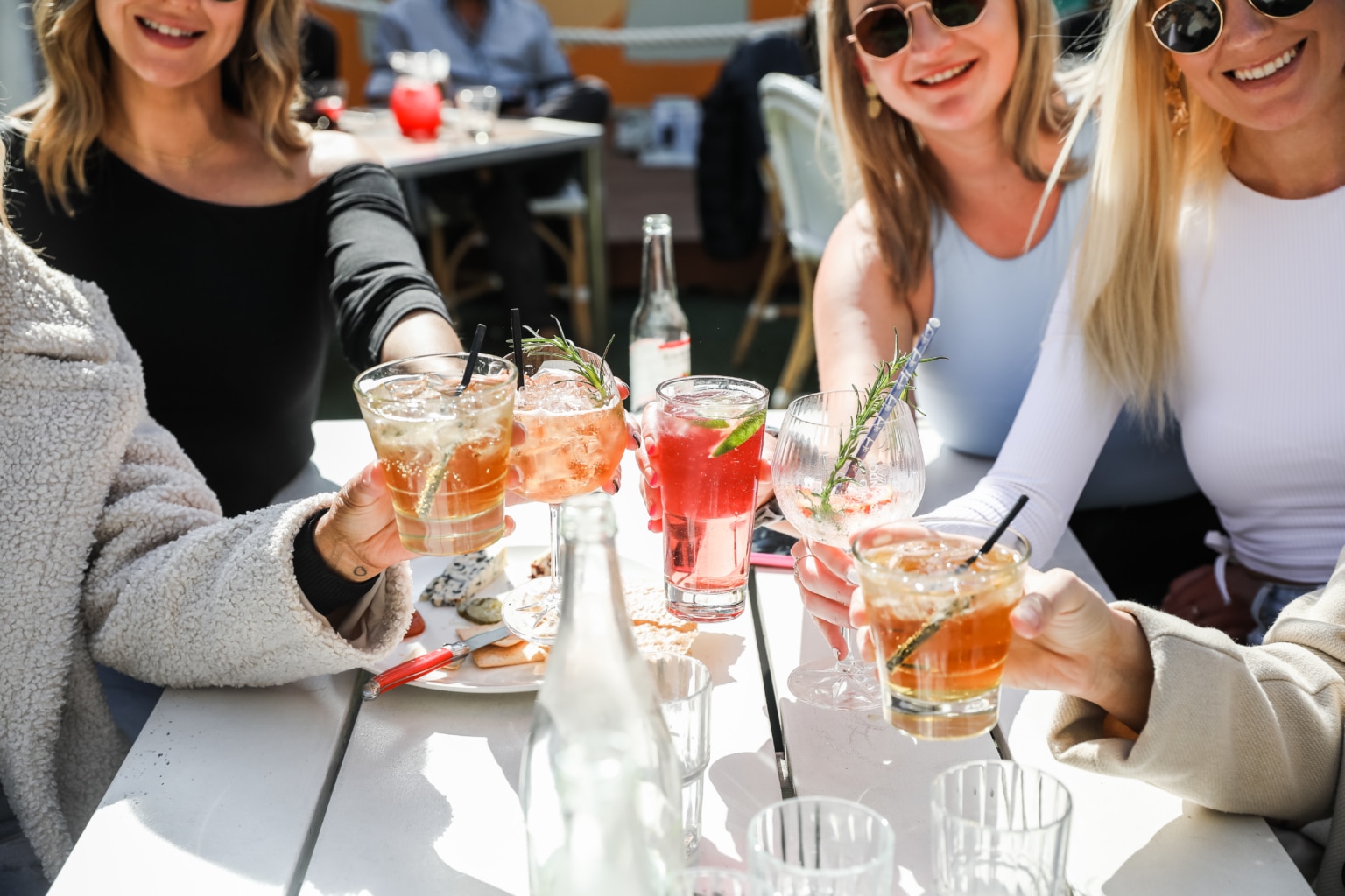 Republica | Beachside Restaurant Venue in St Kilda | MHP