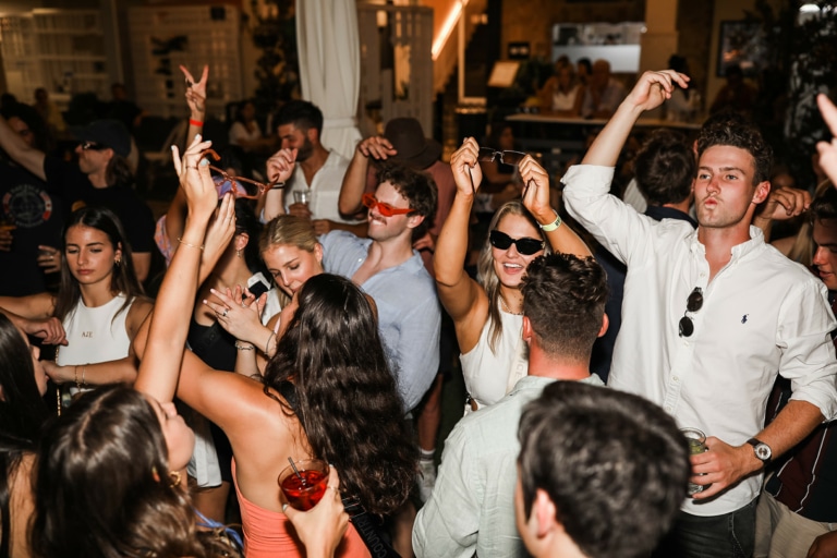 Republica | Beachside Restaurant Venue in St Kilda | MHP