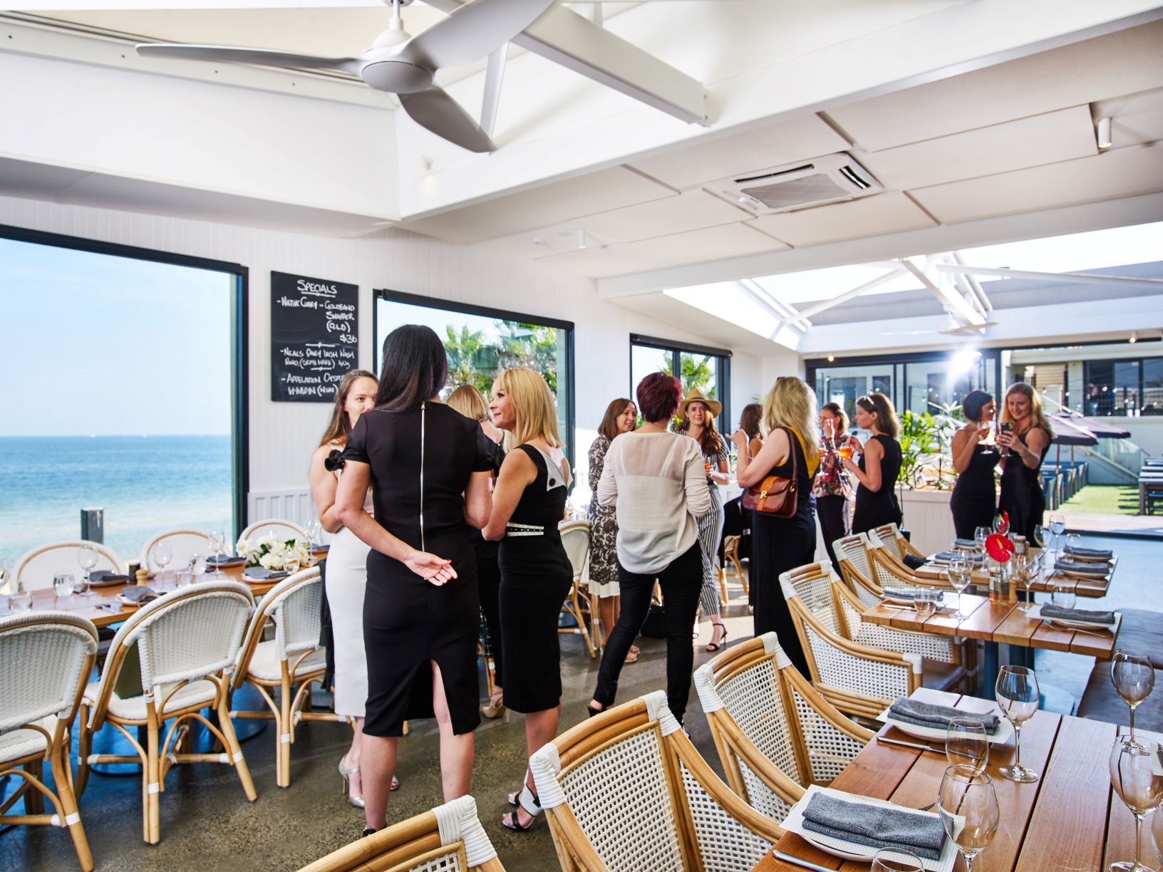 Planning An Event? | Contact Our Team | MHP