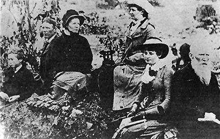 The Story Behind Captain Baxter | MHP